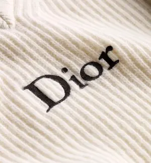 Dior Oversized Sweater