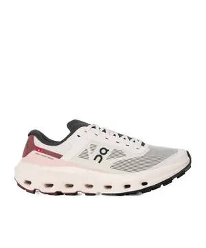 On Meshpanel Running Shoes - White