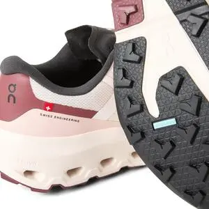 On Meshpanel Running Shoes