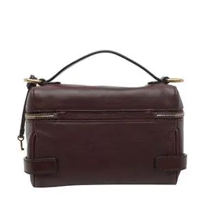 Chloé Paddington Shoulder Bag - Brown