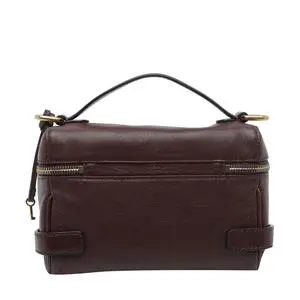 Chloé Paddington Shoulder Bag - Brown