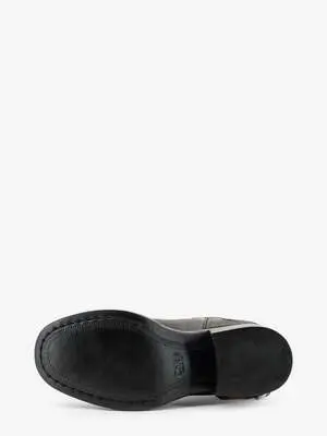 Chloé Dakota Calfskin Boots