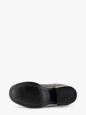 Chloé Dakota Calfskin Boots