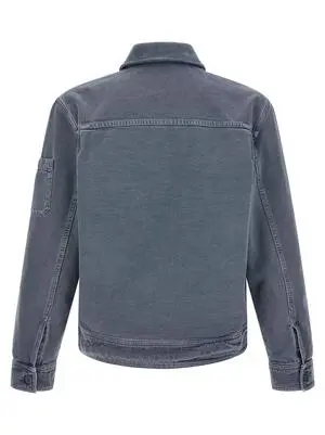 A.p.c. Alexis' Jacket - Gray