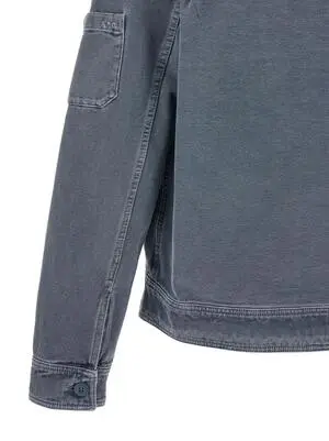 A.p.c. Alexis' Jacket - Gray