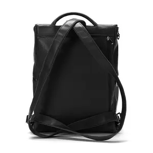 Longchamp Le Foulonn Collection Logo Detail Backpack