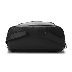 Longchamp Le Foulonn Collection Logo Detail Backpack