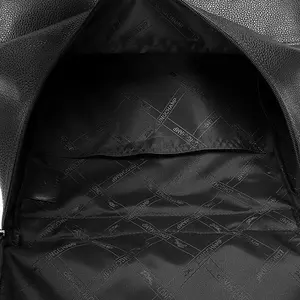 Longchamp Le Foulonn Collection Logo Detail Backpack