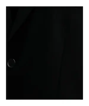 Armani Exchange Single-breasted Blazer