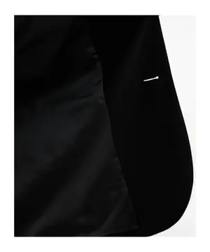 Armani Exchange Single-breasted Blazer