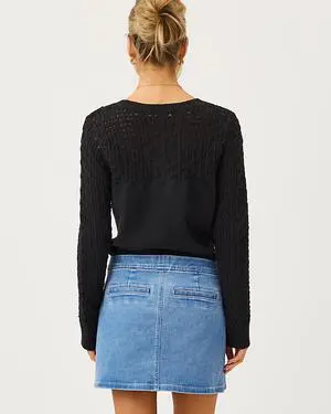 Lilly Pulitzer® Daisa Sweater