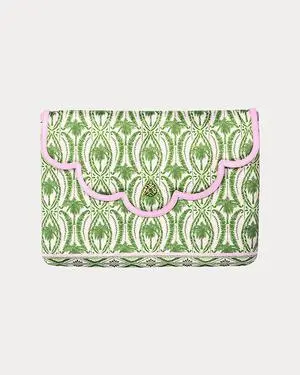 Lilly Pulitzer® Laptop Sleeve & Pouch Set - Coconut