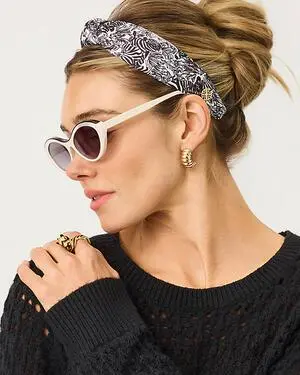 Lilly Pulitzer® Twist Knot Headband