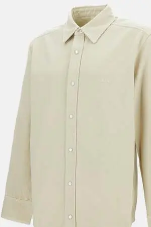 A.p.c. Giacca Camicia