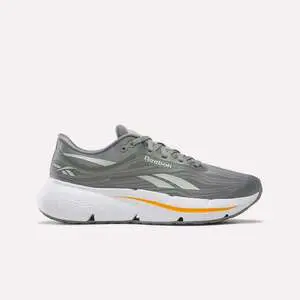 REEBOK Zignition Running Shoes - Grey/white