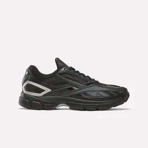REEBOK Premier Road Ultra Sv Shoes - Black/almost Black/silver