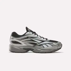 REEBOK Premier Road 1000 Shoes - Black/silver/grey4