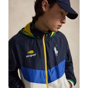 Ralph Lauren Us Open Umpire Jacket