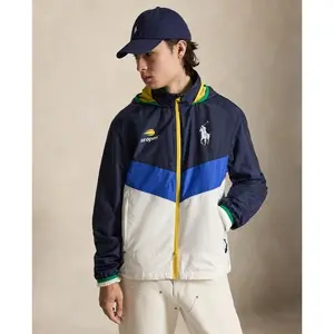 Ralph Lauren Us Open Umpire Jacket