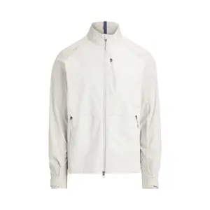 Ralph Lauren Packable Color-blocked Jacket
