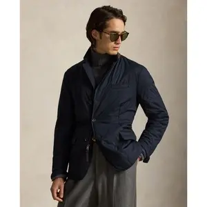 Ralph Lauren The Beaton Quilted Sport Coat