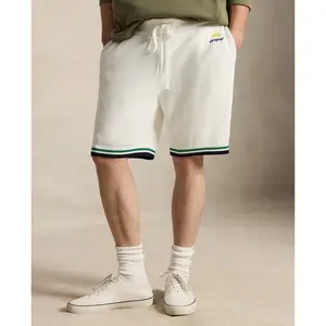 Ralph Lauren Us Open 7.5-inch Textured Short
