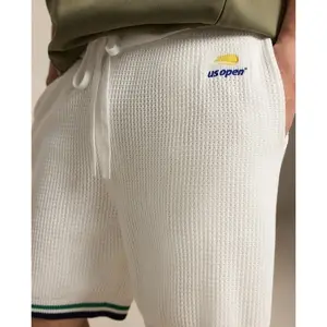 Ralph Lauren Us Open 7.5-inch Textured Short