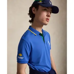 Ralph Lauren Us Open Umpire Polo Shirt