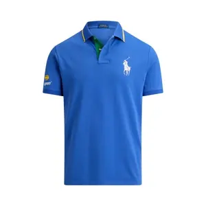 Ralph Lauren Us Open Umpire Polo Shirt