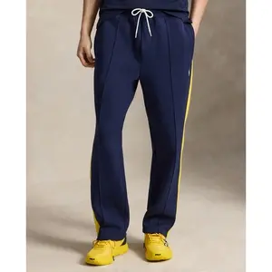 Ralph Lauren Us Open Ball Crew Track Pant