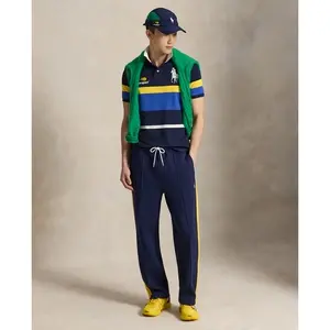 Ralph Lauren Us Open Ball Crew Track Pant