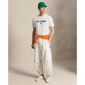 Ralph Lauren Us Open Classic Fit Graphic T-shirt