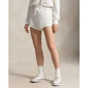 Ralph Lauren Us Open Layered Nylon Short