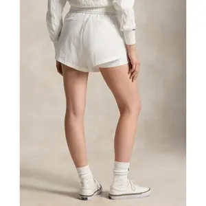 Ralph Lauren Us Open Layered Nylon Short
