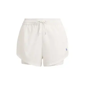 Ralph Lauren Us Open Layered Nylon Short