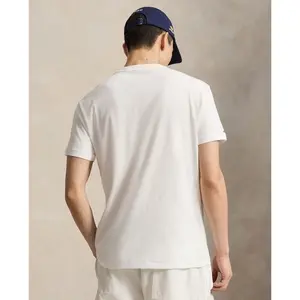 Ralph Lauren Us Open Classic Fit Polo Bear T-shirt