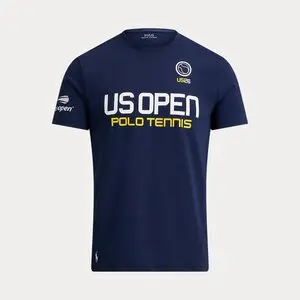 Ralph Lauren Slim Fit T-shirts For Men