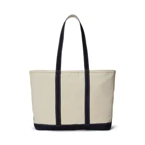 Ralph Lauren The Logo Tote