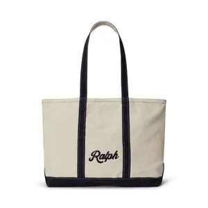Ralph Lauren The Logo Tote