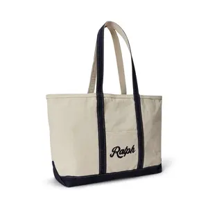 Ralph Lauren The Logo Tote