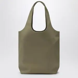 A.p.c. Clay Ninon Small Bag - Green