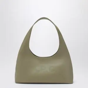 A.p.c. Clay Baby Ninon Bag - Green