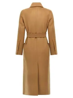 Max Mara Artur' Coat