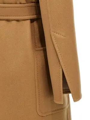 Max Mara Artur' Coat