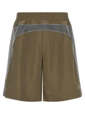 Balenciaga Techwear' Shorts
