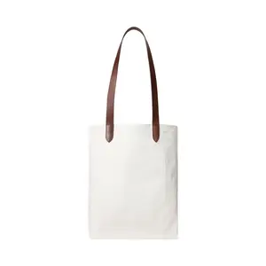 Ralph Lauren Us Open Polo Bear Shopper Tote