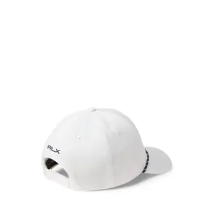 Ralph Lauren Polo Bear Twill Sports Cap
