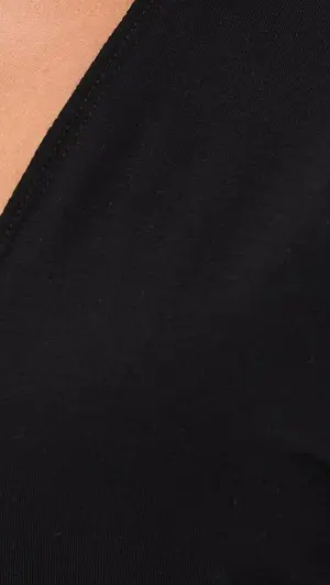 REFORMATION Hadley Knit Top
