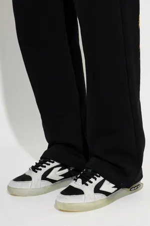 Off-White Eop Worn Out’ Sports Shoes