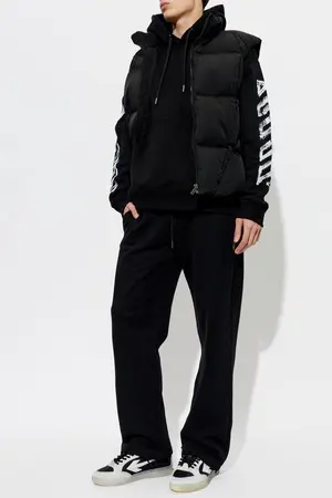 Off-White Eop Worn Out’ Sports Shoes